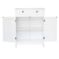 A Hundred Pages of Double Doors And A Drawer - Walmart.com