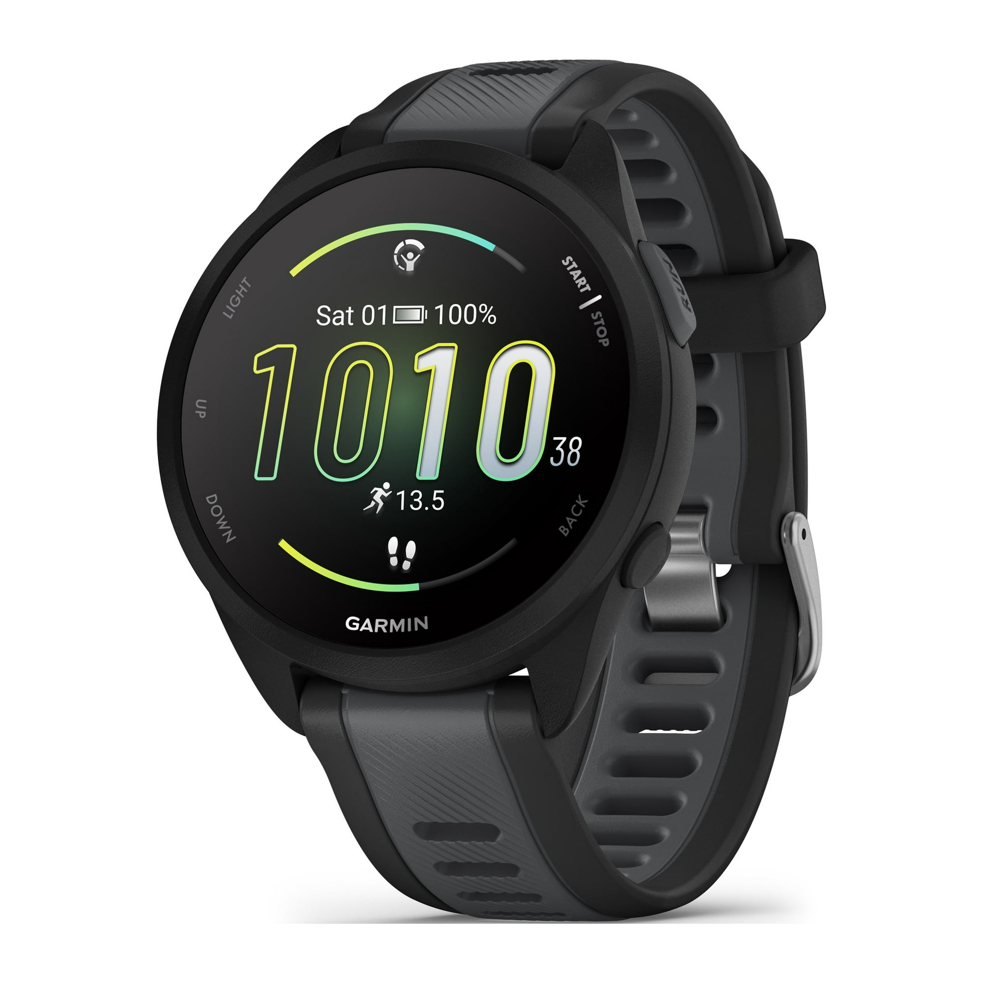 Click here for Garmin Forerunner 165 Music Gps Running Smartwatch... prices