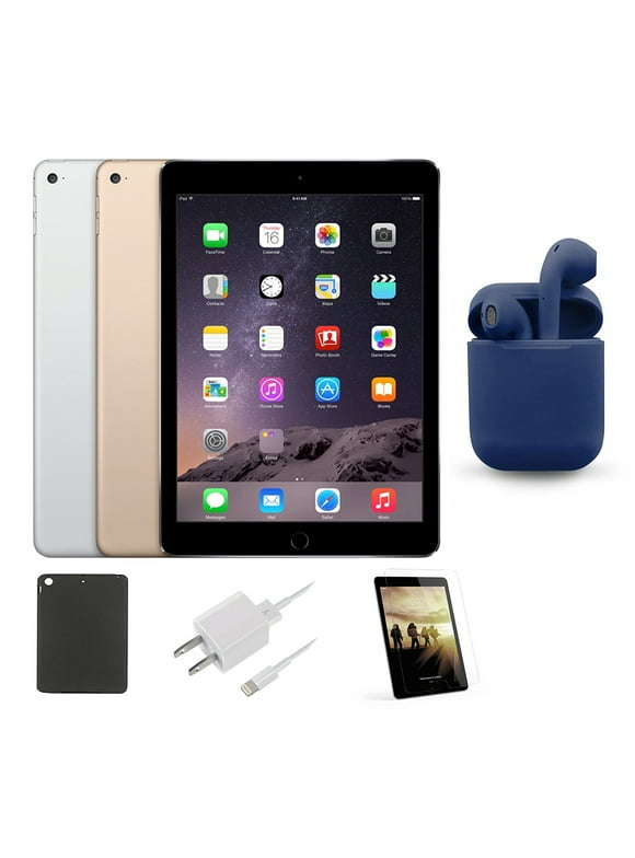 Refurbished Tablets - Walmart.com