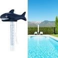 Pool Thermometer,Cute Floating Pool Accessories, Easy Read, Swimming ...