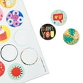 Hallmark Decorate and Send Assorted Design Stickers, Assorted Designs ...
