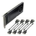 PNY NVIDIA Quadro NVS 810 Graphic Card, 4 GB DDR3 SDRAM - Walmart.com