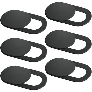 Mesmos Webcam Privacy Cover - Laptop Camera Blocker for PC, Mac ...