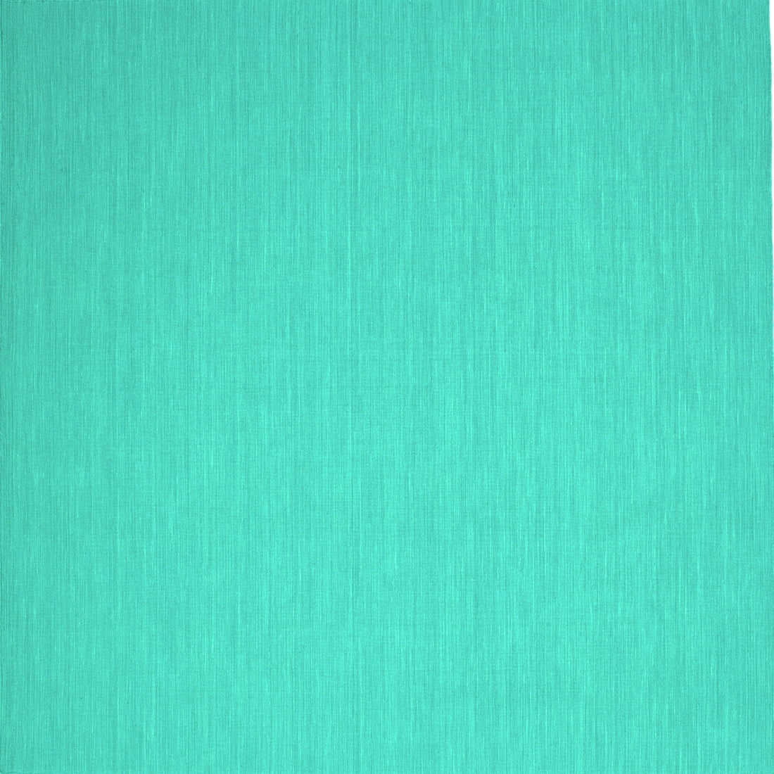 Ahgly Company Machine Washable Indoor Square Abstract Turquoise Blue ...
