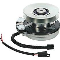 PTO Clutch For John Deere AM103035 Electric - High Torque & Bearing ...