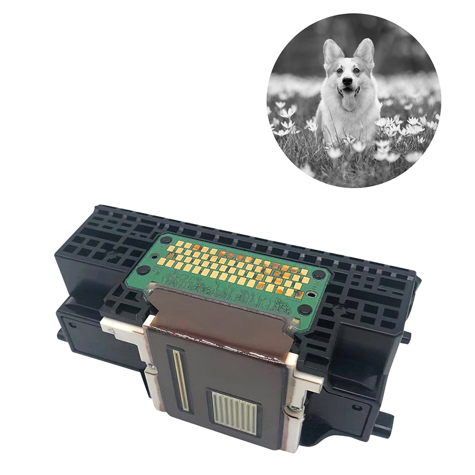 LIWEN Printer Head Easy Installation High Performance Metal Home ...