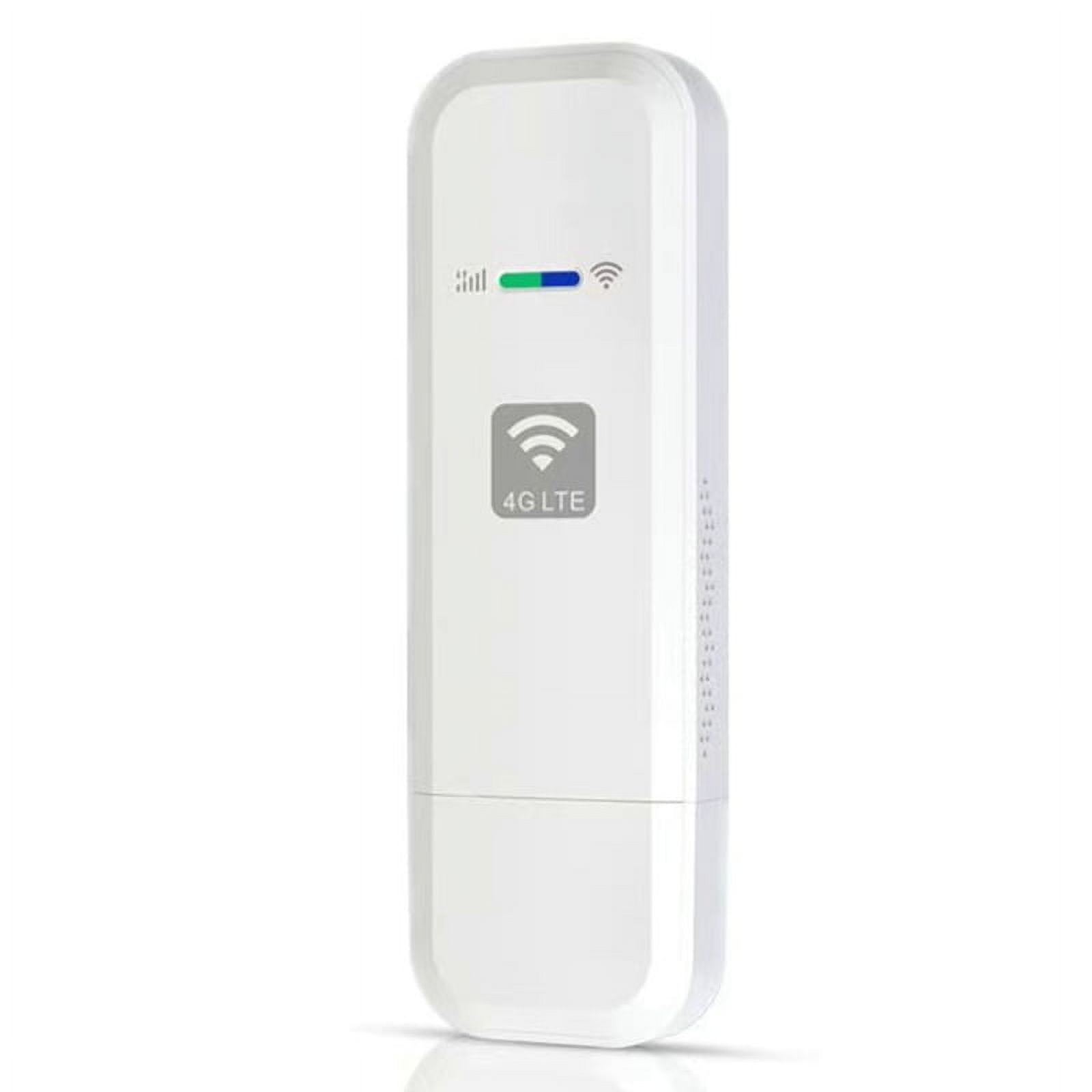 LDW931 4G WiFi Router Nano SIM Tarjeta Wifi PortáTil LTE USB 4G MóDem ...