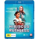 Hibiscus & Ruthless (Blu-ray) - Walmart.com