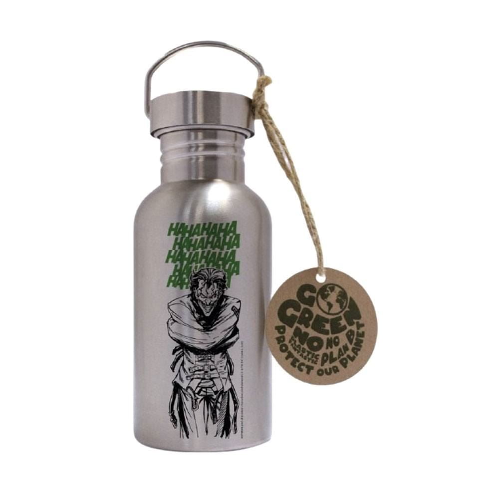 Joker Bottle