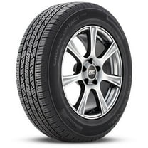 Continental ProContact TX All Season 225/65R17 102H Passenger Tire - Walmart.com