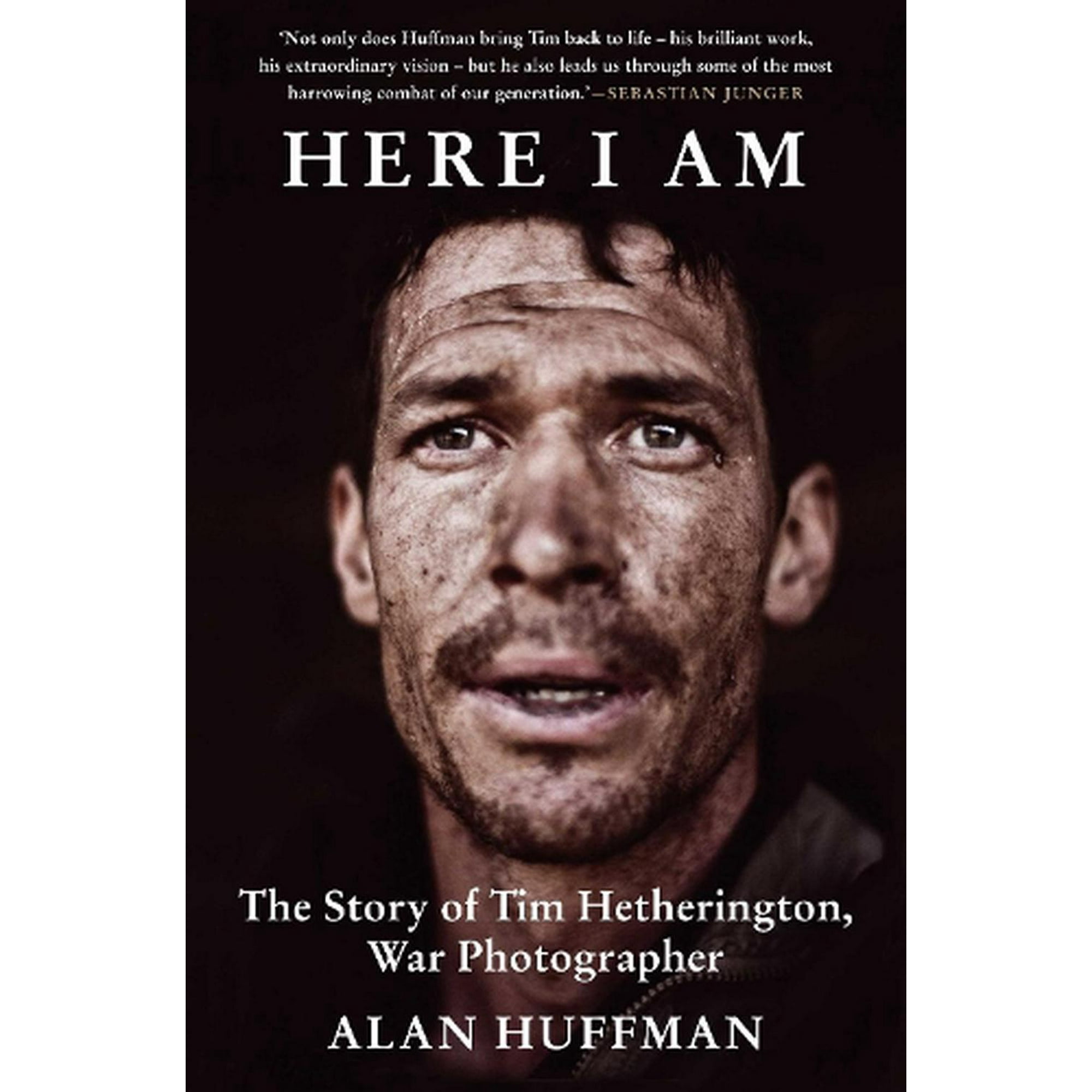 Tim Hetherington Photo Of The Year