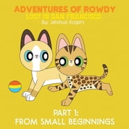 Haven : A Small Cat's Big Adventure (Hardcover) - Walmart.com