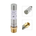 1/2inch Thread Water Hammer Arrestor Stainless Steel Washer Hammer ...