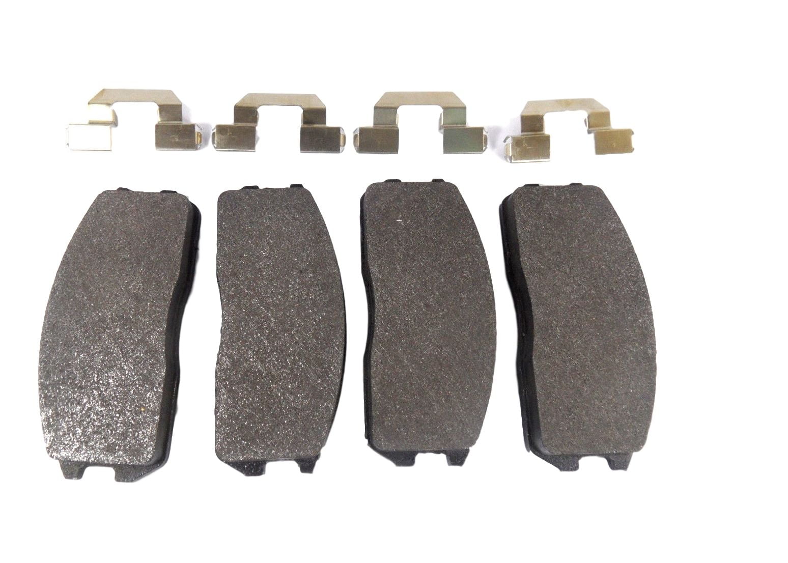 Lucas Girling Semi Metallic Disc Brake Pad Brake Pad GPK3000 GPK-3000 ...
