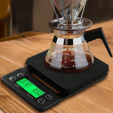 Accuteck All-In-One Series W-8250-50BS A-PT 50 Digital with AC Adapter ...