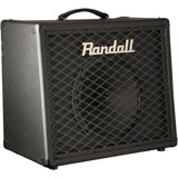 Randall RD20-112 20 Watt Tube 1x12 Combo Amp 2 Channel - Walmart.com