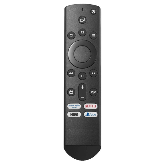 Universal TV Remotes