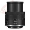 Canon RF 24-50mm f/4.5-6.3 IS STM Lens - White Box - International ...