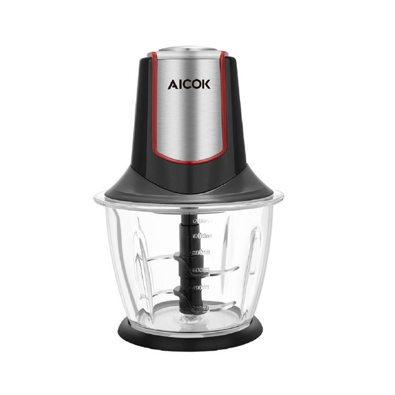 Procesador De Alimentos Aicok 300w Ready Cook | Walmart en línea