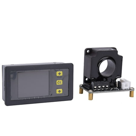 Coulomb Meter, Safe Amp Meter, Protection Functions For Electric ...