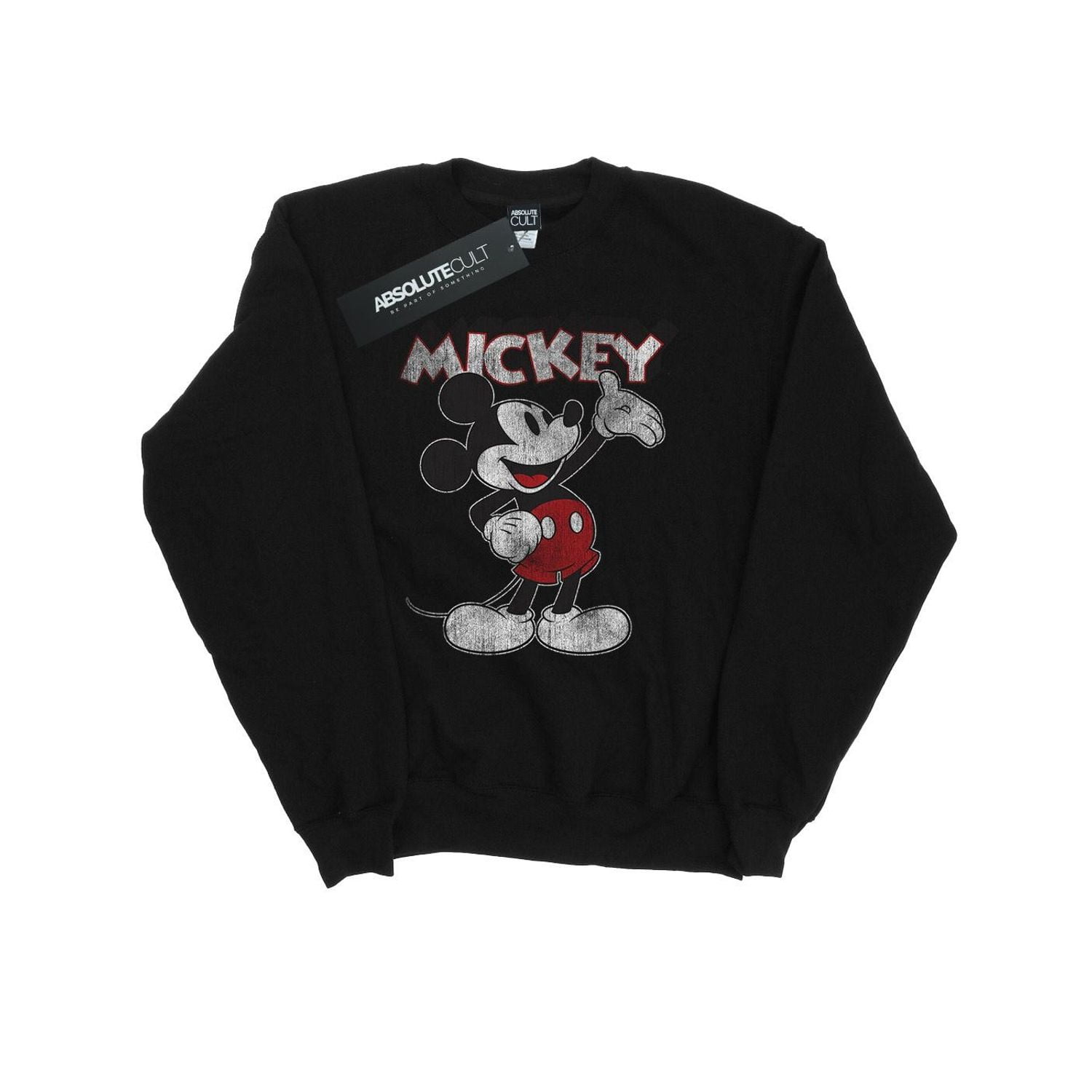 Click here for Mickey Mouse Adult Presents Sweatshirt 3xl prices