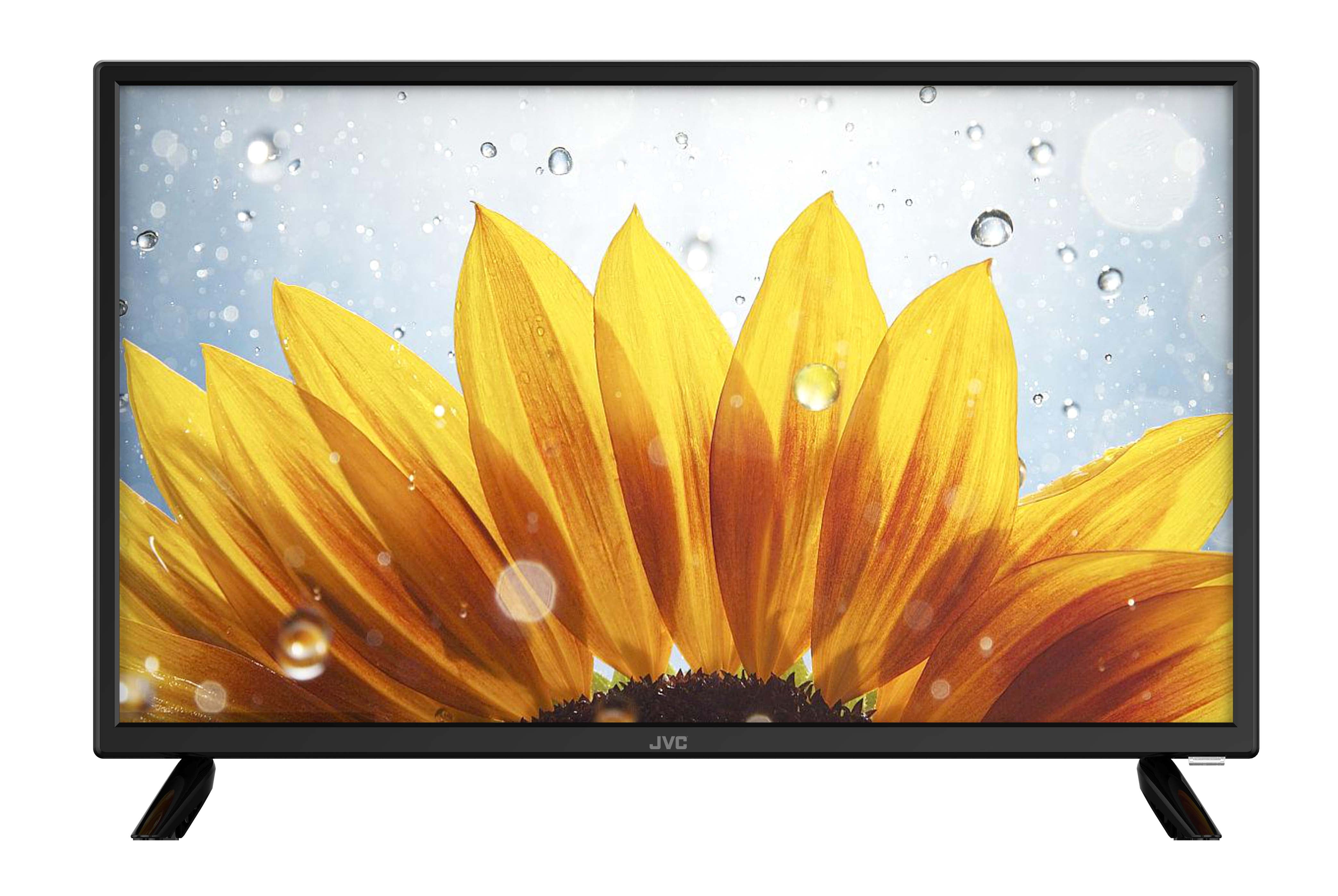 JVC 24" HD/DVD Combo TV - Walmart.ca