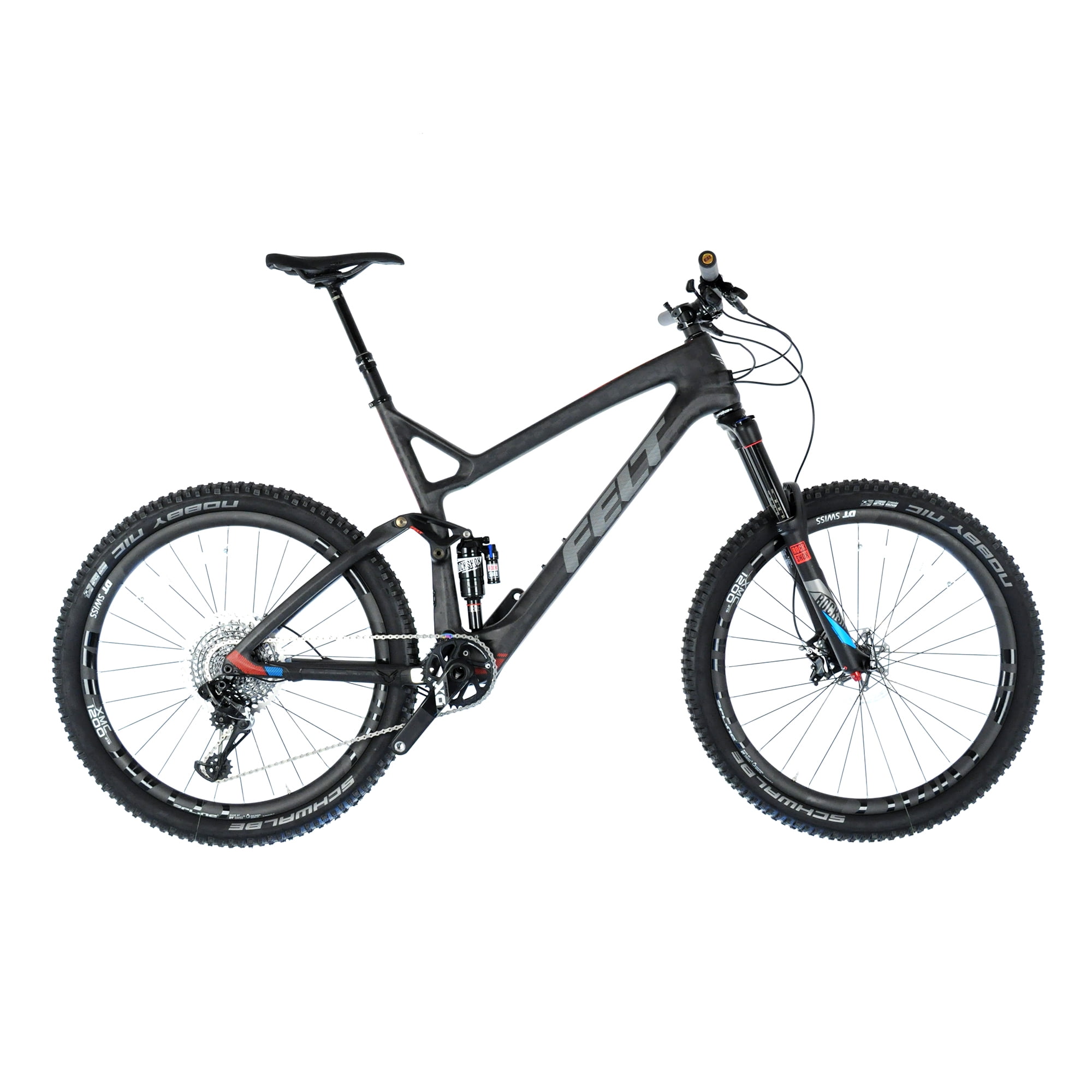 Felt Decree FRD Carbon Full Suspension 27 5 MTB Bike Eagle 1x12 XMC felt-decree-frd-carbon-full-suspension-27-5-mtb-bike-eagle-1x12-xmc