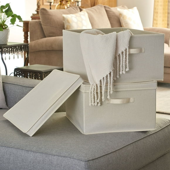 Extra Large Storage Bins Lids