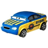 Disney Pixar Cars 3 Speedway Diecast Vehicles, 11-Pack Multicolour Metal Racers - Walmart.com