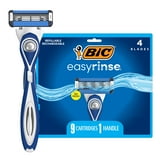 Harry's Men Razor with 13 Refill Cartridge Set - Walmart.com
