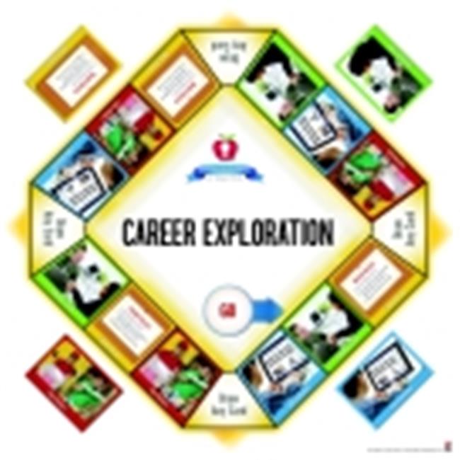 Pci Educational Publishing Pro-Ed Pci Life Skills For Todays World Game ...