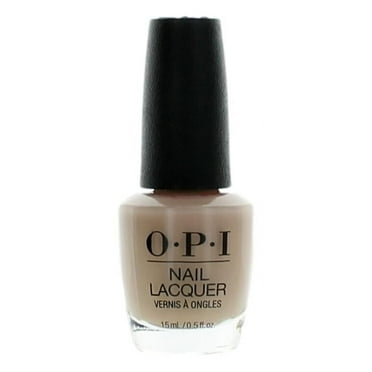 OPI Nail Polish Lacquer .5oz/15mL- Iceland - REYKJAVIK HAS ALL THE HOT ...