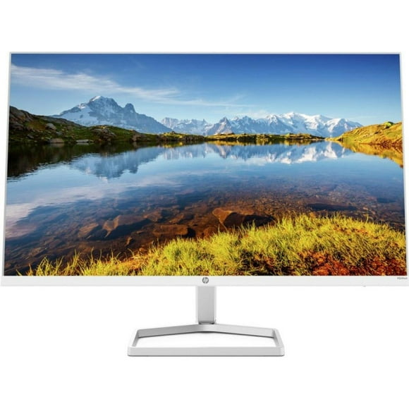 Hp 27 Inch Monitor