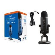 Blue Microphones Yeti X World of Warcraft Edition USB Mic for Gaming ...