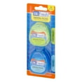 Dr. Fresh Dental Floss, 2 count - Walmart.com