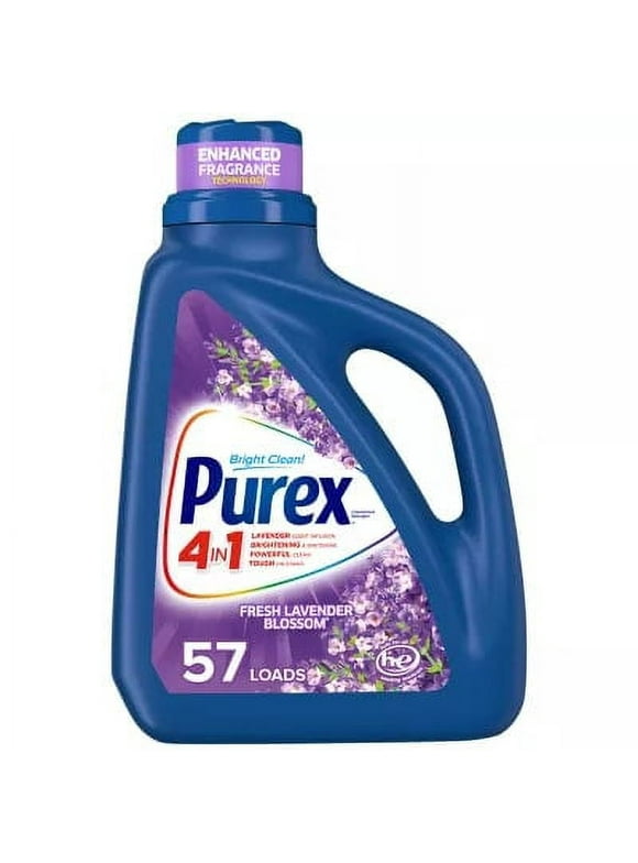 Purex Laundry Detergent in Laundry Detergents - Walmart.com
