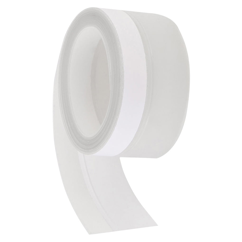 ROBOT-GXG Door Weather Stripping Silicone Sealing Sticker Adhesive ...