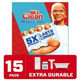 Mr. Clean | Walmart Canada