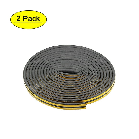 Foam Adhesive Backing