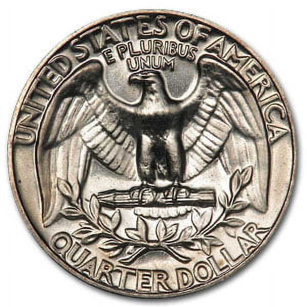 Quarter Back Coin