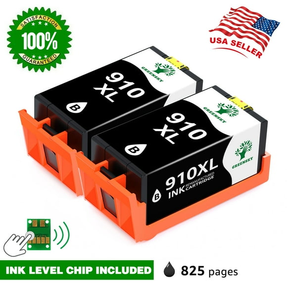 Hp Officejet Pro 8025 Ink Cartridges