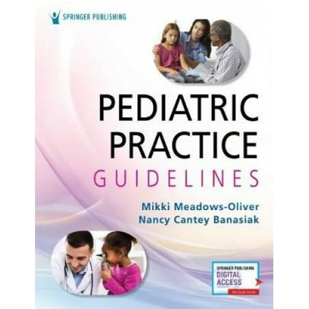 Pediatric Practice Guidelines | Walmart Canada