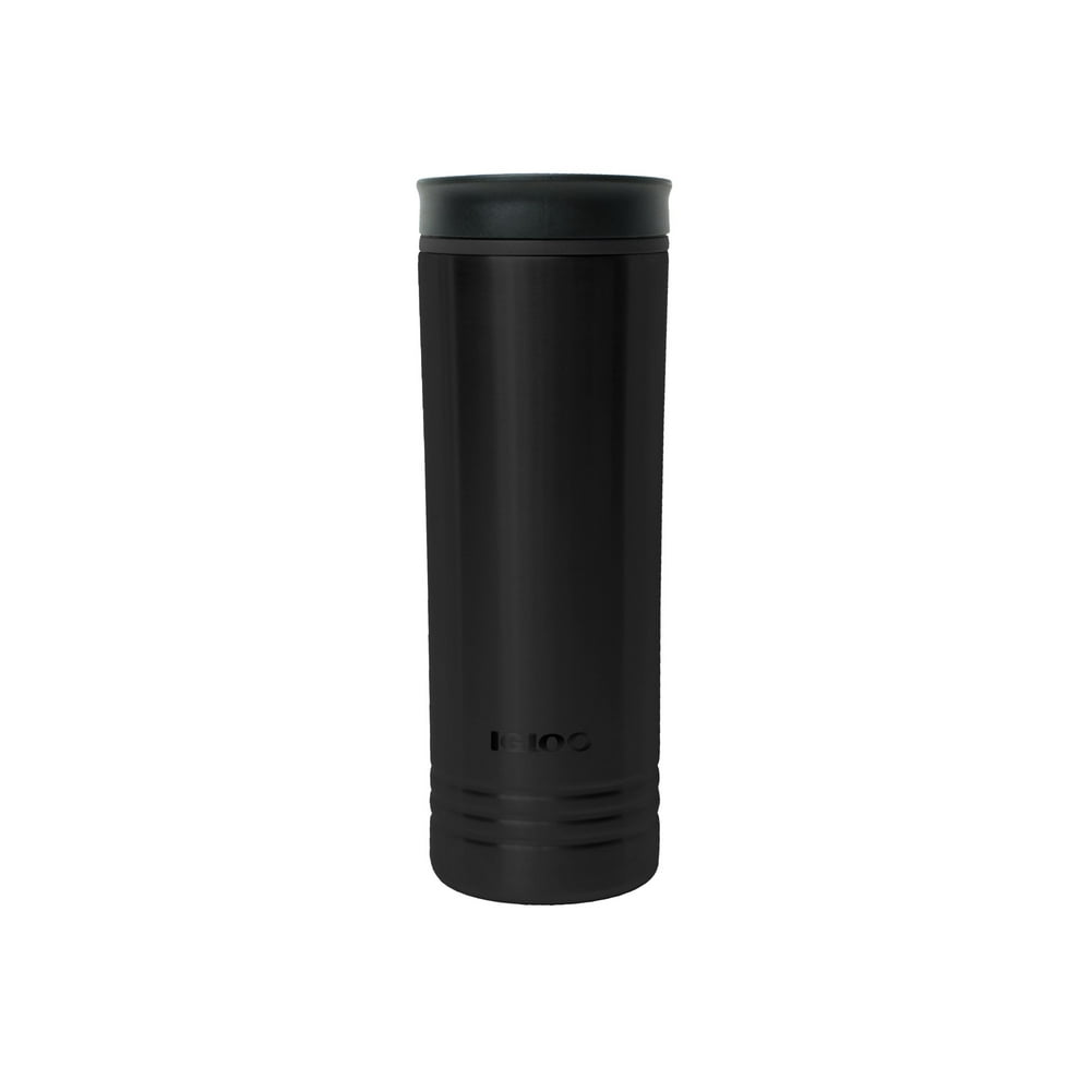 Igloo 20 Ounce Isabel Stainless Steel Vacuum Coffee Mug - Walmart.com ...