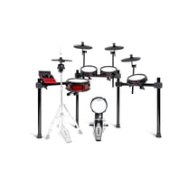 Alesis Nitro Pro XL 10-Piece Electronic Drum Kit With Mesh Heads ...