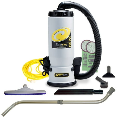 Proteam Backpack Vacuum Wand Assembly | semashow.com