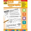 Daily Geography Practice Grade 4 - Walmart.com