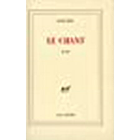 Le Chant | Walmart Canada