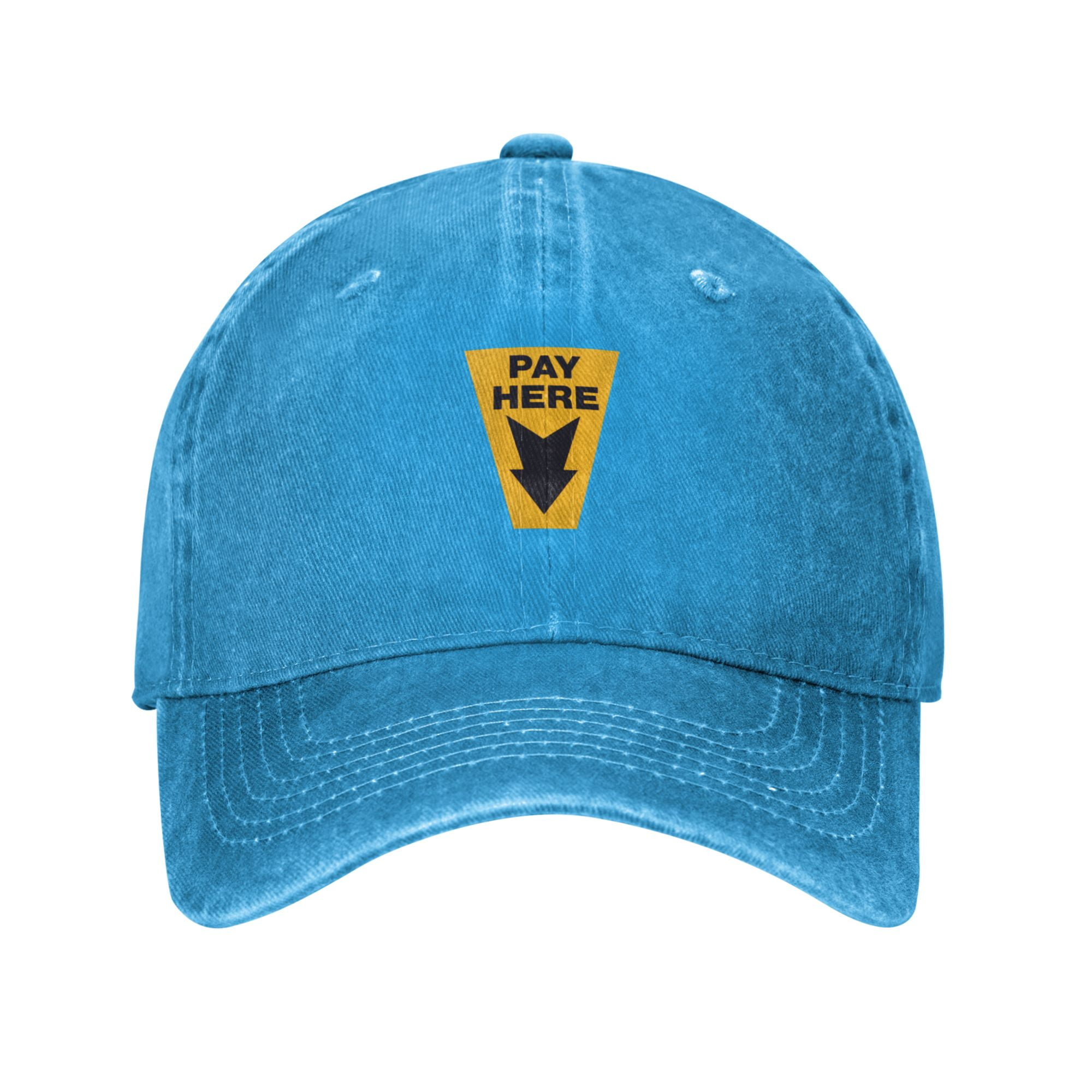 ZICANCN Arrow Symbol Adjustable Baseball Cap Women, Hats for Men Adult ...