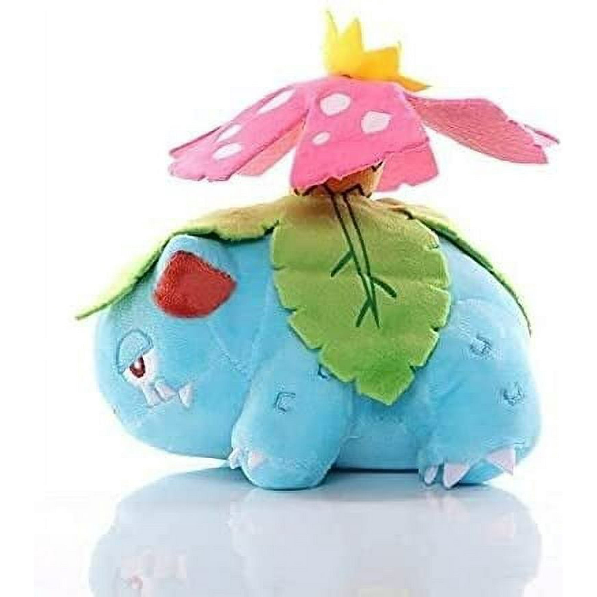 Click here for Generic Sitting Cuties: Ivysaur Plush 16cm prices