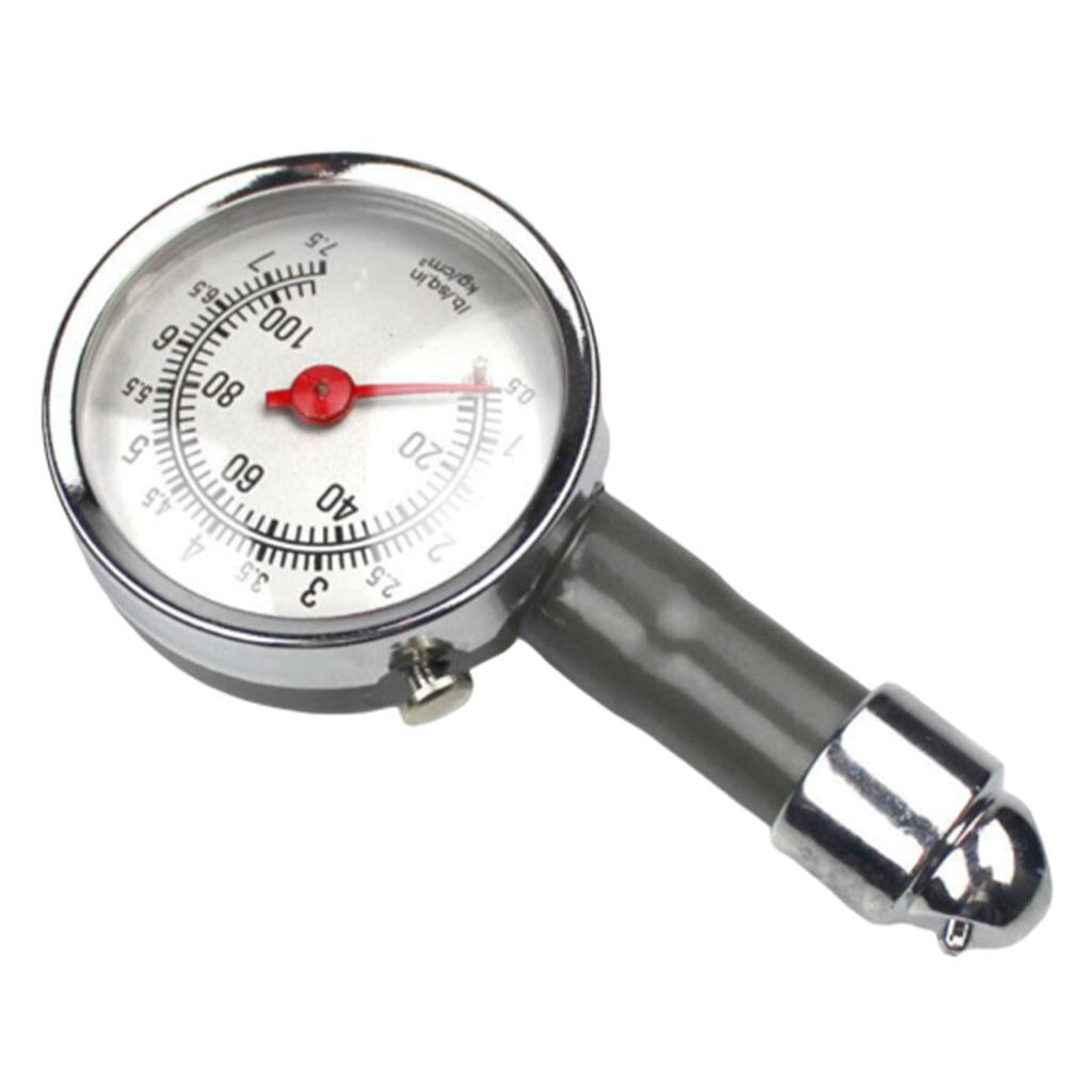 Click here for Veasfak Analog Tire Pressure Gauge  Tire Pressure... prices